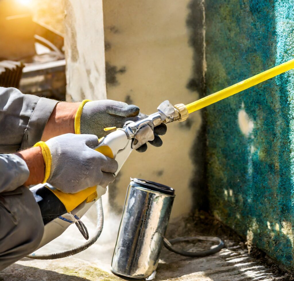 Ultimate Guide to Choosing a Mould Remediation in Sydney