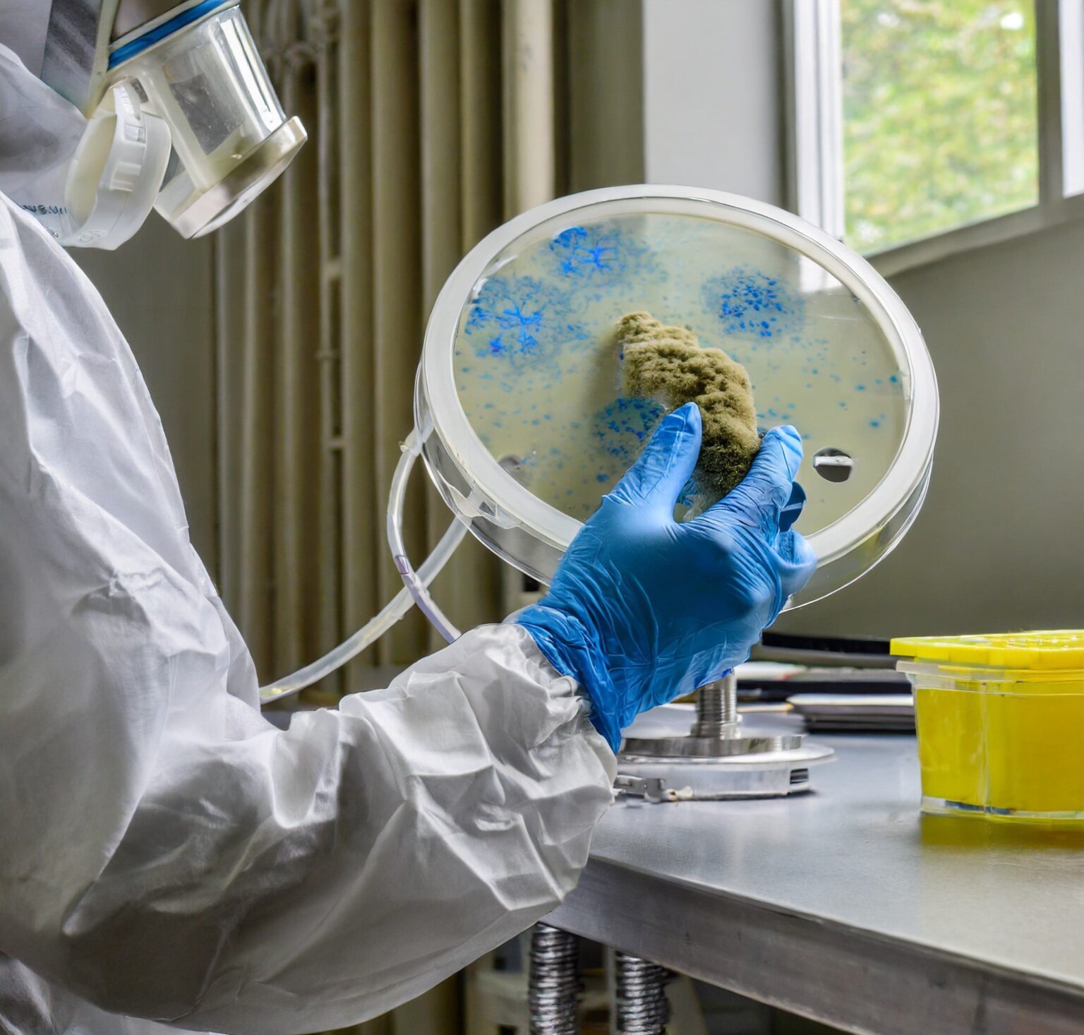 Tips for Performing a Pre-Sale Mould Assessment